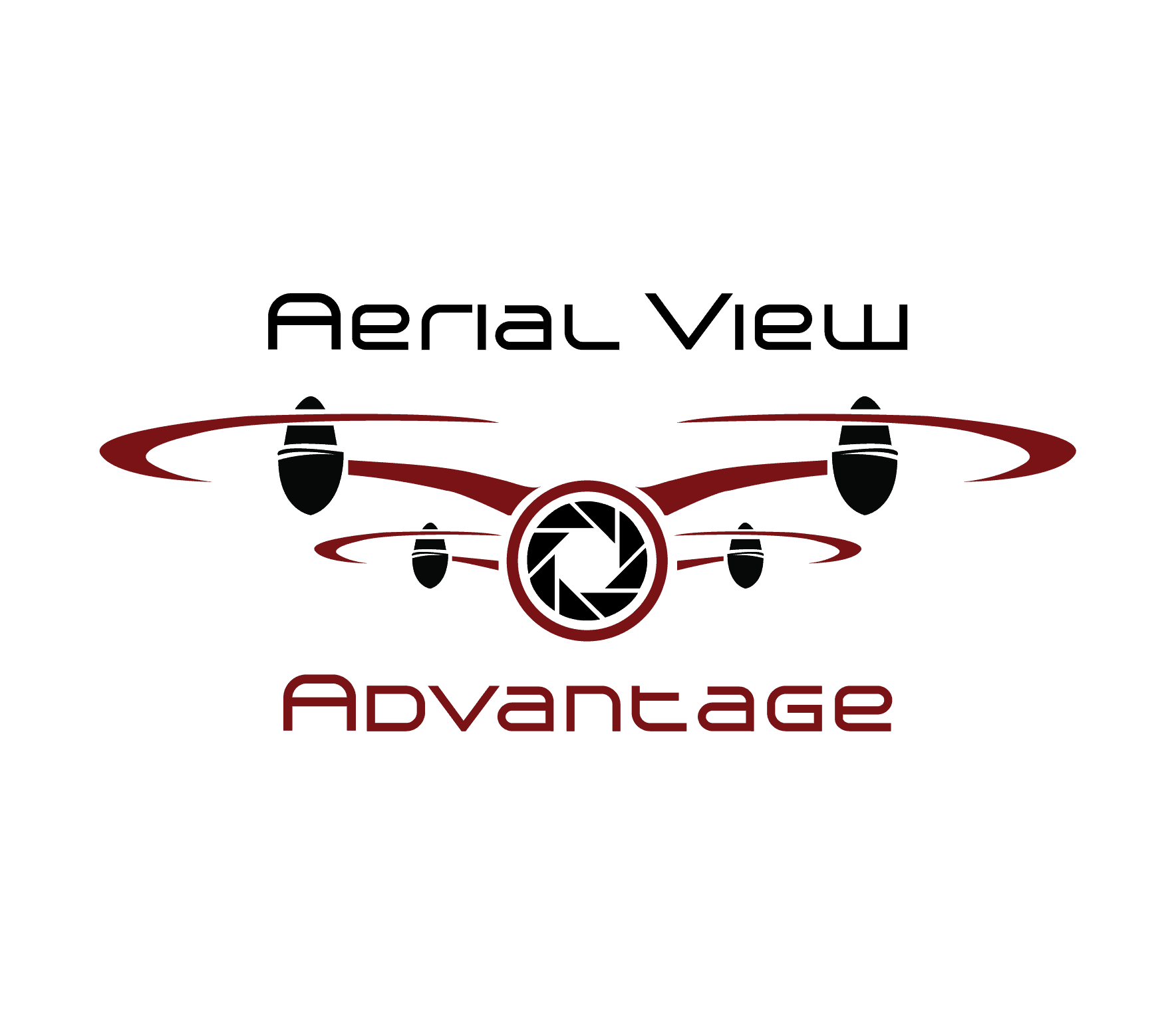 Haupt Field Stadium Master - Aerial View Advantage